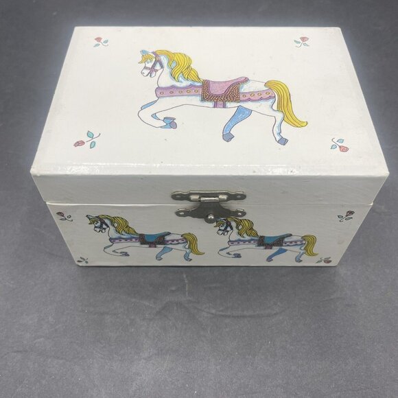 Berkely Designs | Other | Berkeley Design Working Vintage Jewelry Music ...